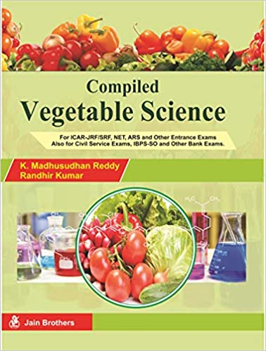 Vegetable Science Multiple Choice Questions and Answers | Olericulture ...