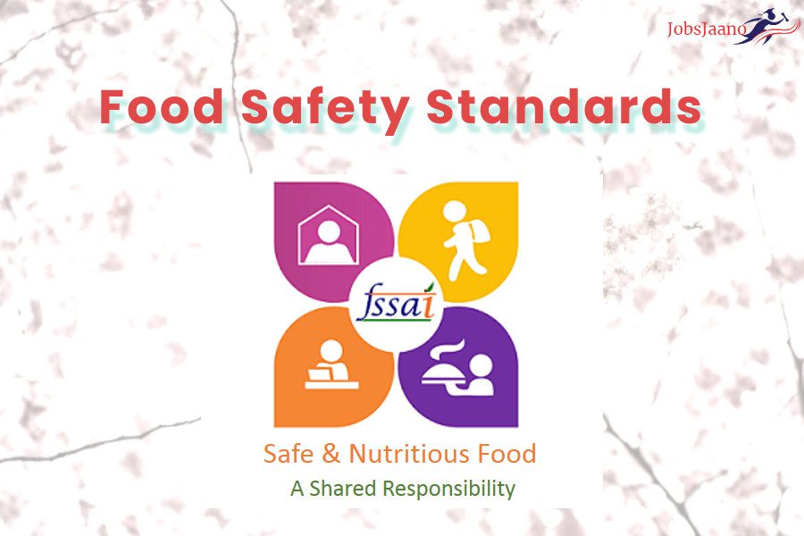 Food Laws And Regulations In India Food Safety Standards MCQs JobsJaano Food Laws And Regulations In India Food Safety Standards MCQs JobsJaano