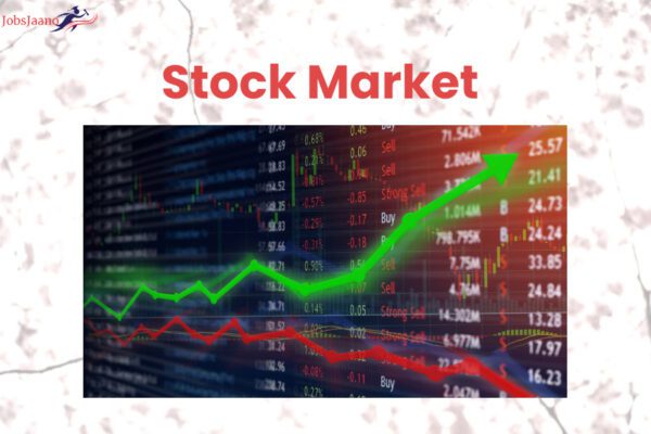 Stock Market Questions and Answers pdf - JobsJaano