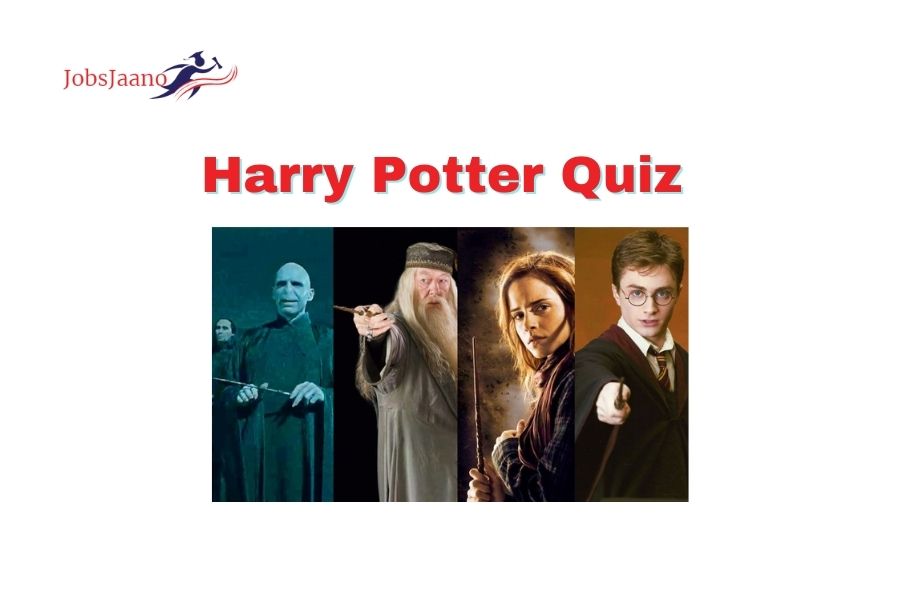 Harry Potter Quiz House Pottermore Wizard Quiz JobsJaano Harry Potter Quiz House Pottermore Wizard Quiz JobsJaano