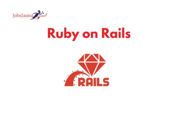 Best Ruby on Rails Tutorial - JobsJaano